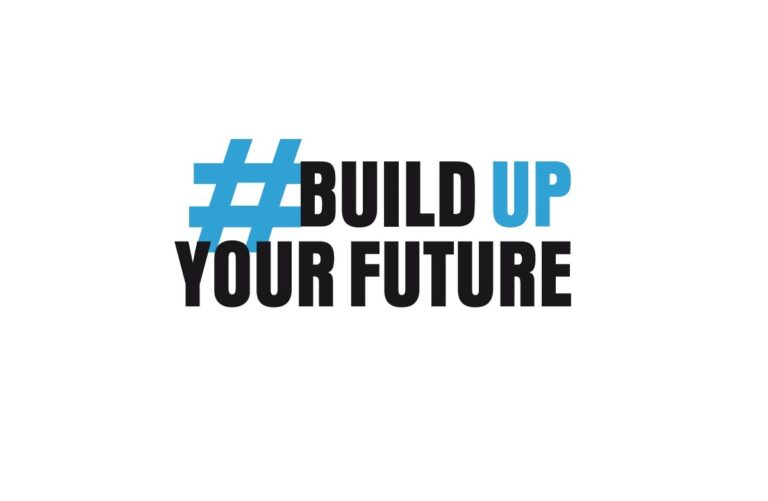 Build up your future - ADICE
