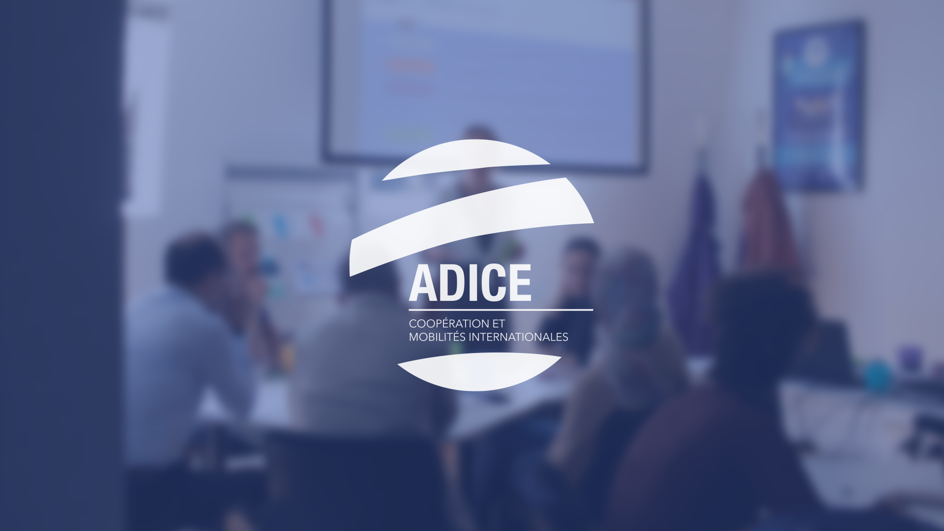 Vidéos pédagogiques et tutoriels - ADICE