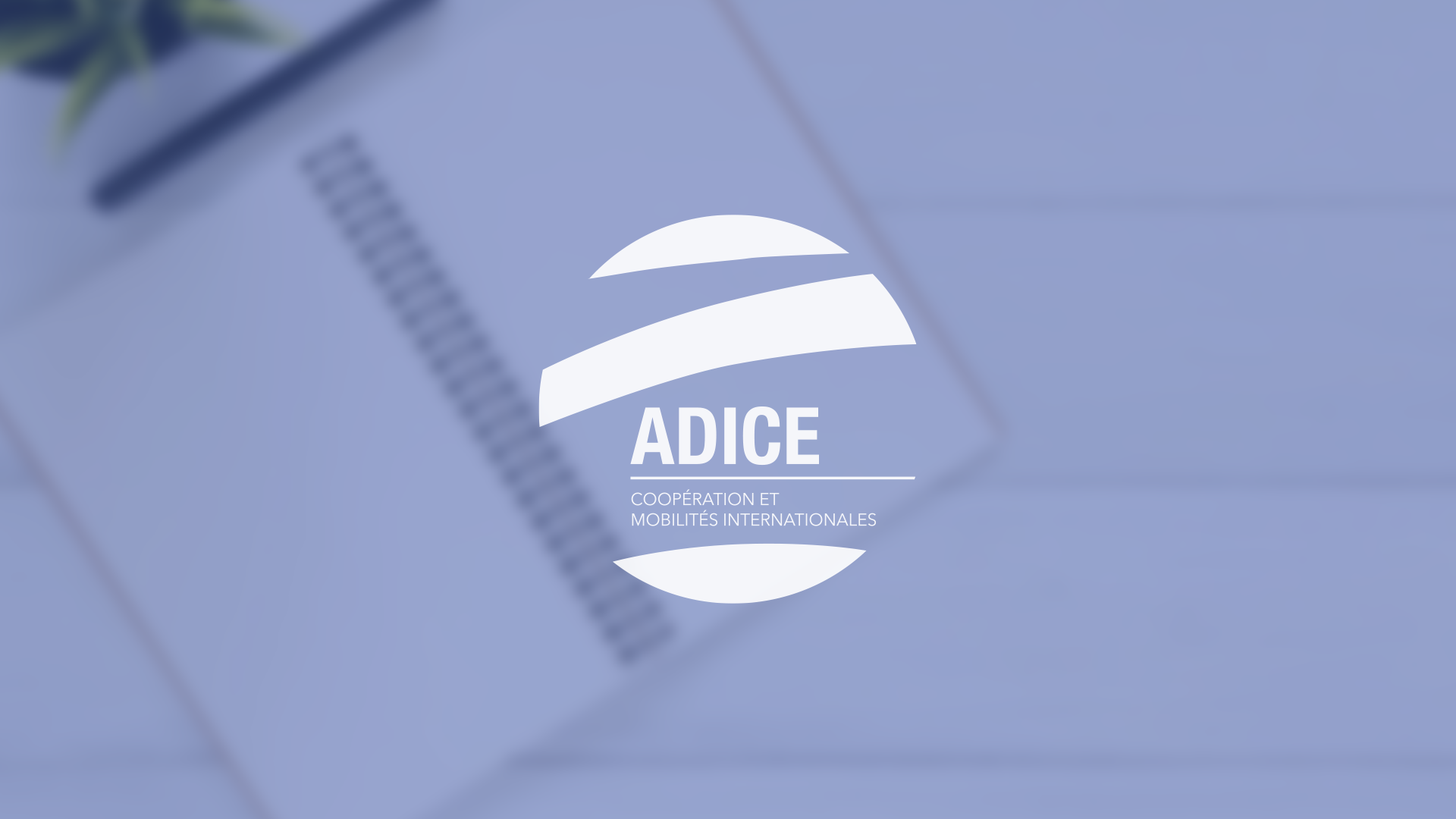 Espace presse - ADICE